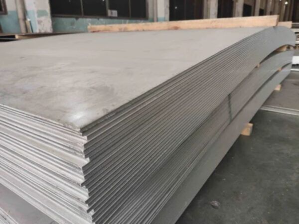 TP310S Stainless Steel Sheet Plate | UNS S31008 | Alloy 310S