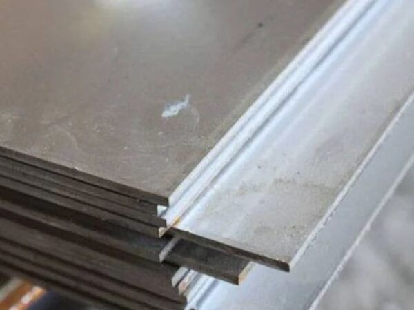 Stainless steel Sheet & Plate 410S | Alloy 410S