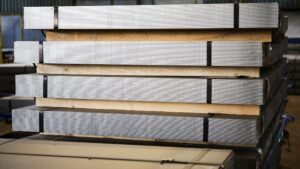 UNS N08904 Material | 904L Stainless Steel Properties - Dnya Stainless ...