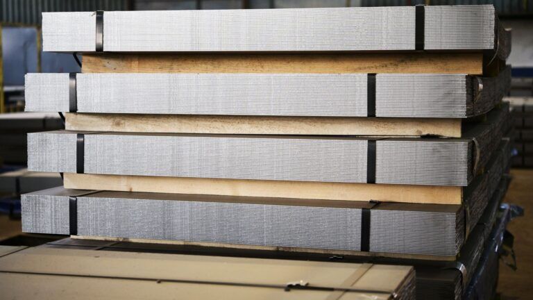 UNS N08904 Material | 904L Stainless Steel Properties - Dnya Stainless ...